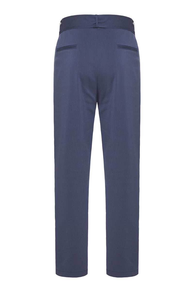 Longus Pants Grey Blue – Dante Men