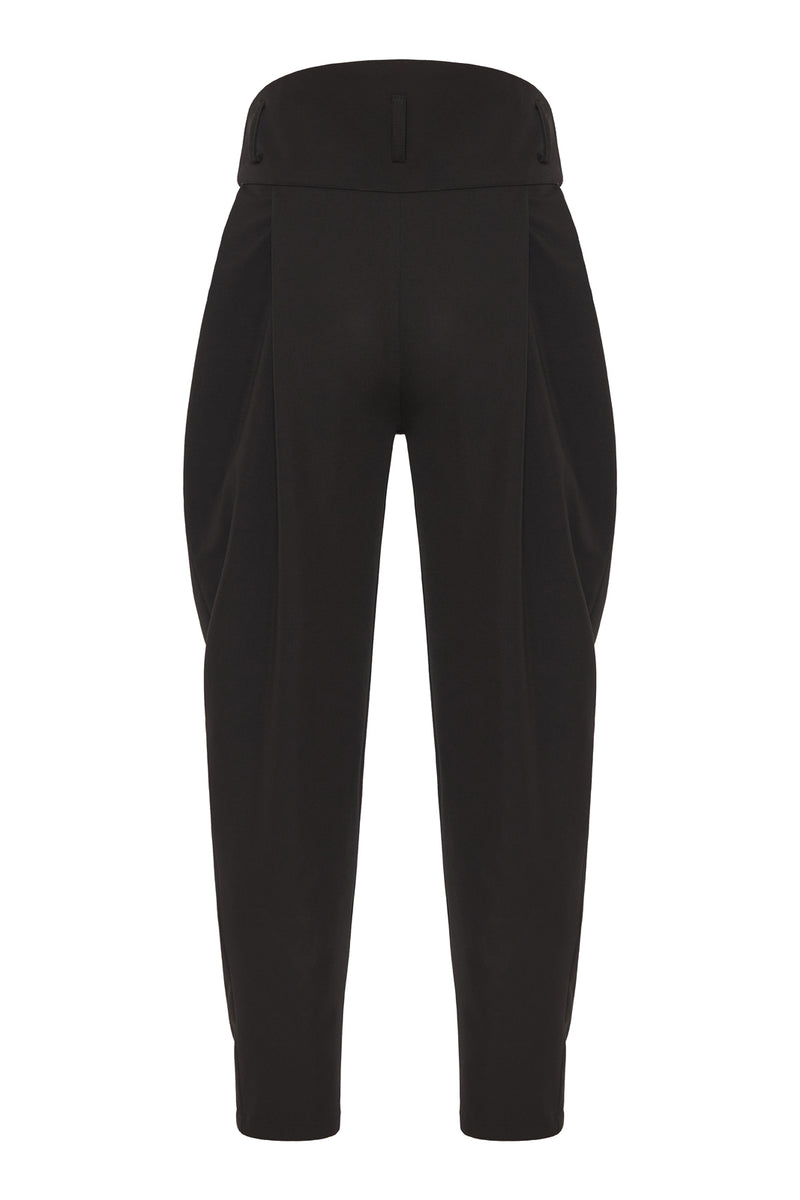 Juniper pants black – Dante Men