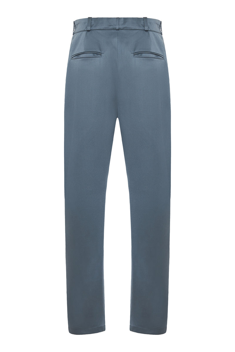 Tuscan Pants Grey – Dante Men