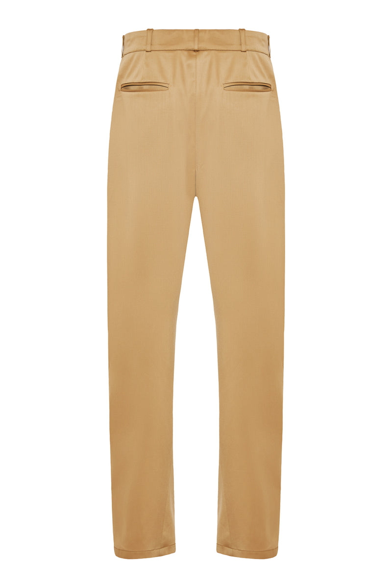 Tuscan Pants Beige – Dante Men