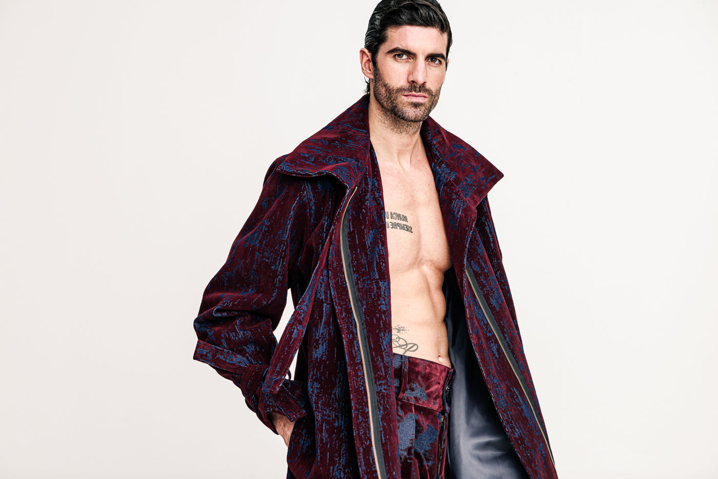 Dante | Official Shop – Dante Men