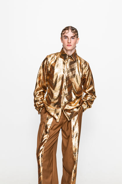 The Divine Collection – Dante Men